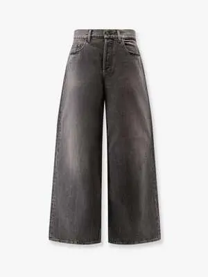 GOLDEN GOOSE Parker Denim