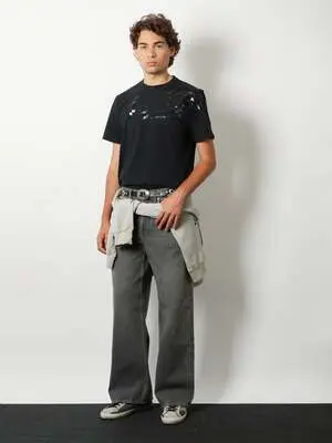GOLDEN GOOSE Parker Denim