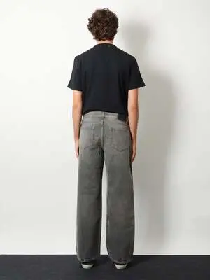 GOLDEN GOOSE Parker Denim