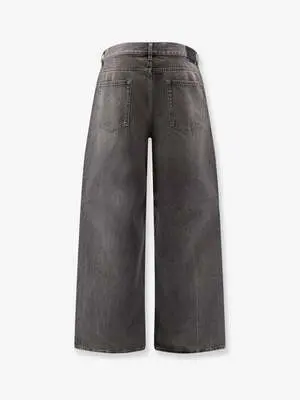 GOLDEN GOOSE Parker Denim