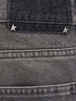 GOLDEN GOOSE Parker Denim