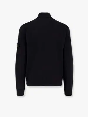Stone Island Cotton Sweatshirt