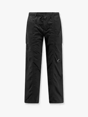 C.P. COMPANY Nylon Cargo Trousers