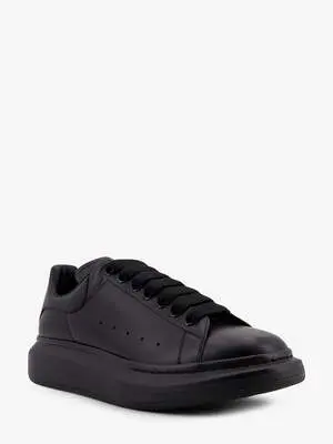 Alexander McQueen Leather Sneakers