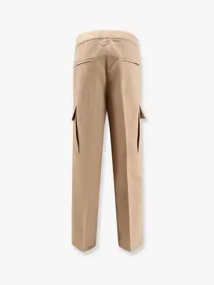 HEVO Cotton Cargo Trousers