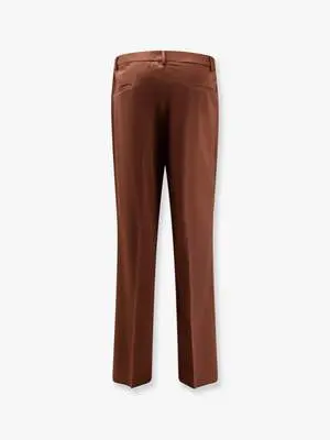 HEVO Torrecanne Virgin Wool Trousers