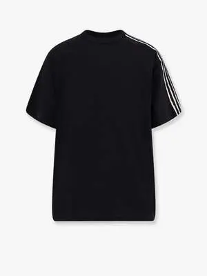 ADIDAS Y-3 Re 3s Ss Cotton Tshirt