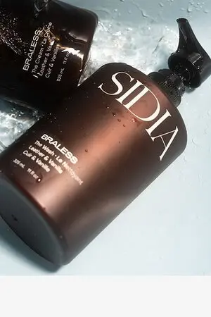SIDIA The Wash