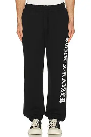 Born X Raised Loungewear For Men