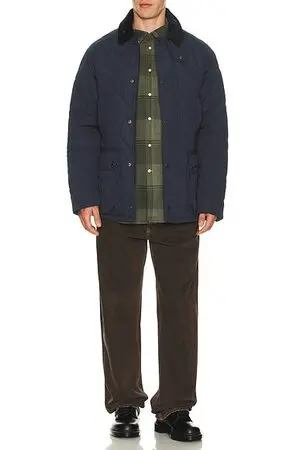 Barbour Modern Bedale Quilted Jacket
