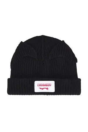 Charles Jeffrey Fabric Hats For Men