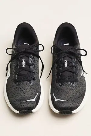 HOKA® Solimar 2 Sneakers - Black/white