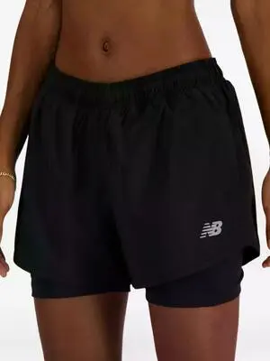 NEW BALANCE Sport Essential 2-in-1 Shorts