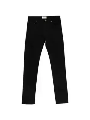 Jacob Cohen Bard Jeans - Black