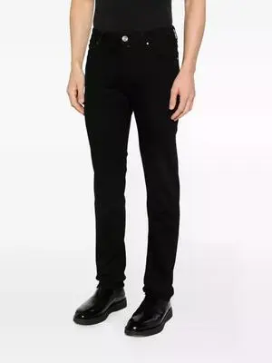 Jacob Cohen Bard Jeans - Black