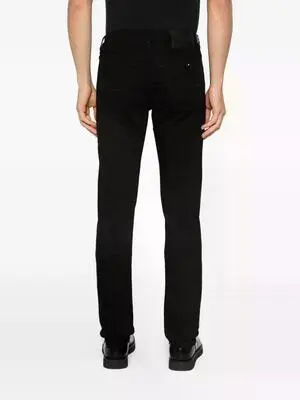 Jacob Cohen Bard Jeans - Black