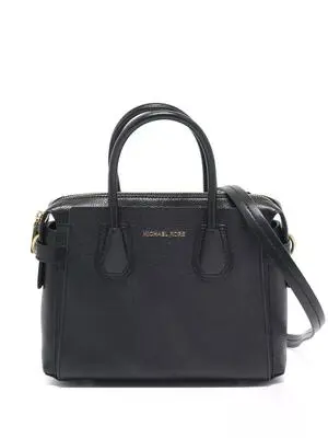 Michael Kors Leather Tote Bag