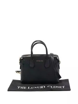 Michael Kors Leather Tote Bag