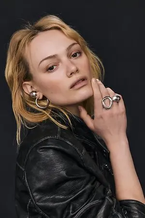 Free People Arwen Ring