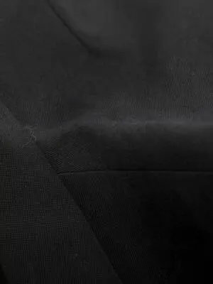 Givenchy Zip-detail Oversized Blazer
