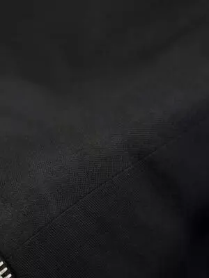 Givenchy Zip-detail Oversized Blazer