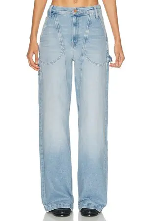 Women's Side Pocket Jeans