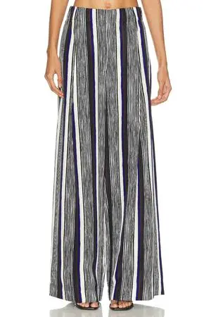 Proenza Schouler Wide Leg Pants For Women