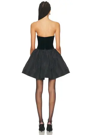 Ronny Kobo Atlas Mini Dress
