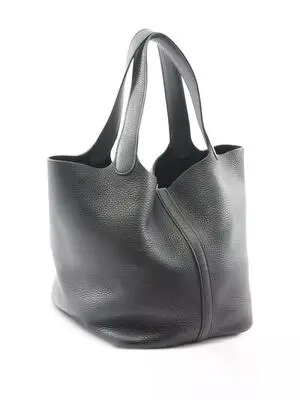 Hermès Mm Picotin Handbag