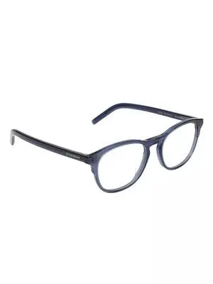 Givenchy Round-frame Glasses