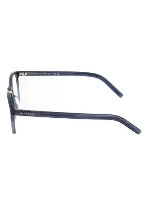 Givenchy Round-frame Glasses
