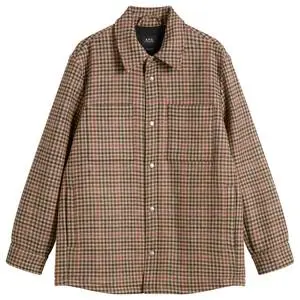 A.p.c. Overshirt