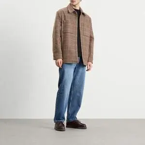 A.p.c. Overshirt