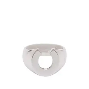 Tom Wood Lunar Year Felix Ring - Silver