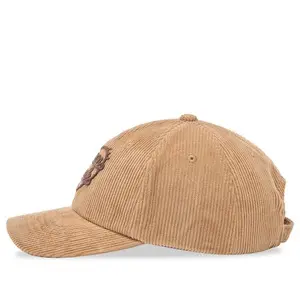 HUMAN MADE Heart Corduroy Cap
