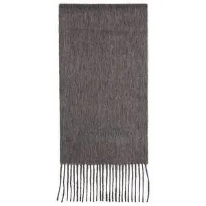 Acne Studios Vinnie Scarf - Grey Melange