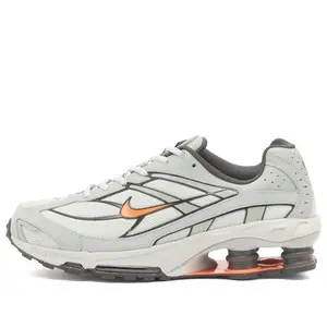 Nike Shox Ride 2 Sneakers