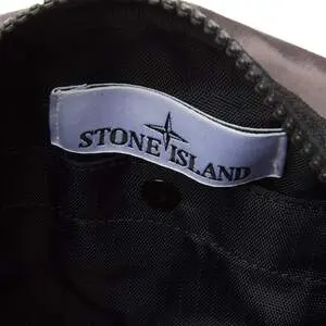 Stone Island Cross Body Bag