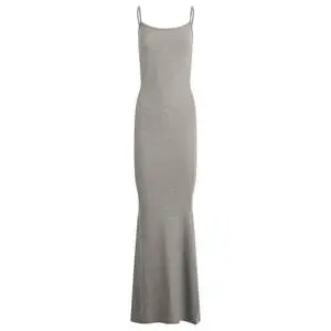 Skims Square Neck Evening Dresses