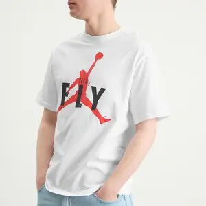 JORDAN Golf T-shirt - White