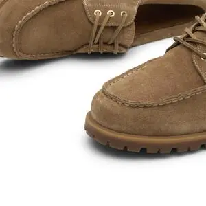 VAGABOND SHOEMAKERS Joslyn Lace-up Shoes