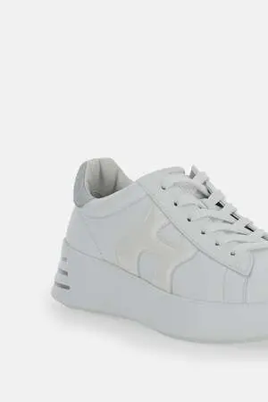 Hogan Rebel H564 Sneakers - Bianco