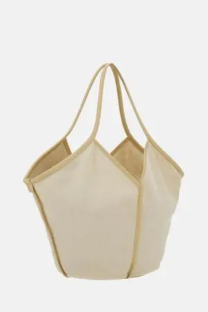 Hereu Calella Shopper - Multicolor