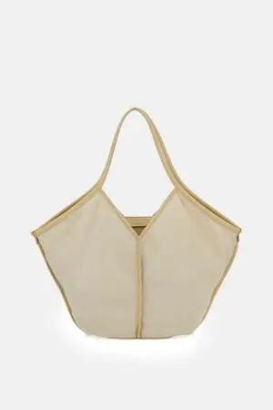 Hereu Calella Shopper - Multicolor