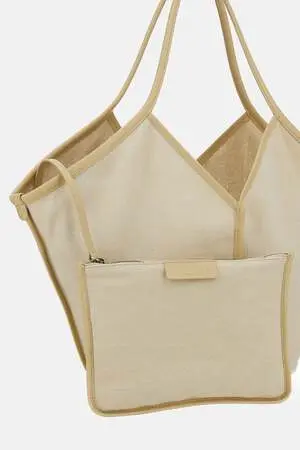 Hereu Calella Shopper - Multicolor