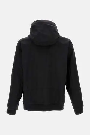 C.P. COMPANY Shell-r Hooded Jacket