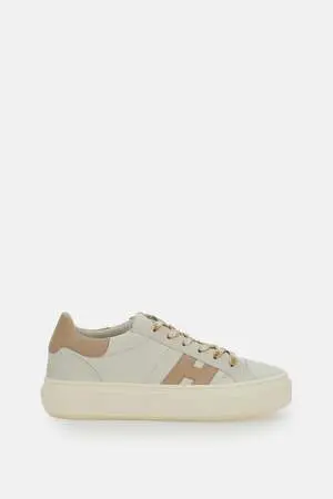 Hogan Crosswind Sneakers - Multicolor