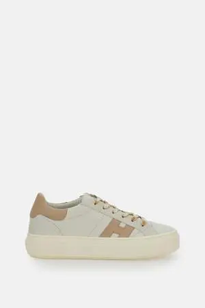 Hogan Crosswind Sneakers - Multicolor
