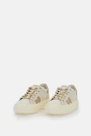 Hogan Crosswind Sneakers - Multicolor
