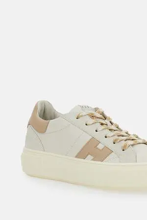 Hogan Crosswind Sneakers - Multicolor